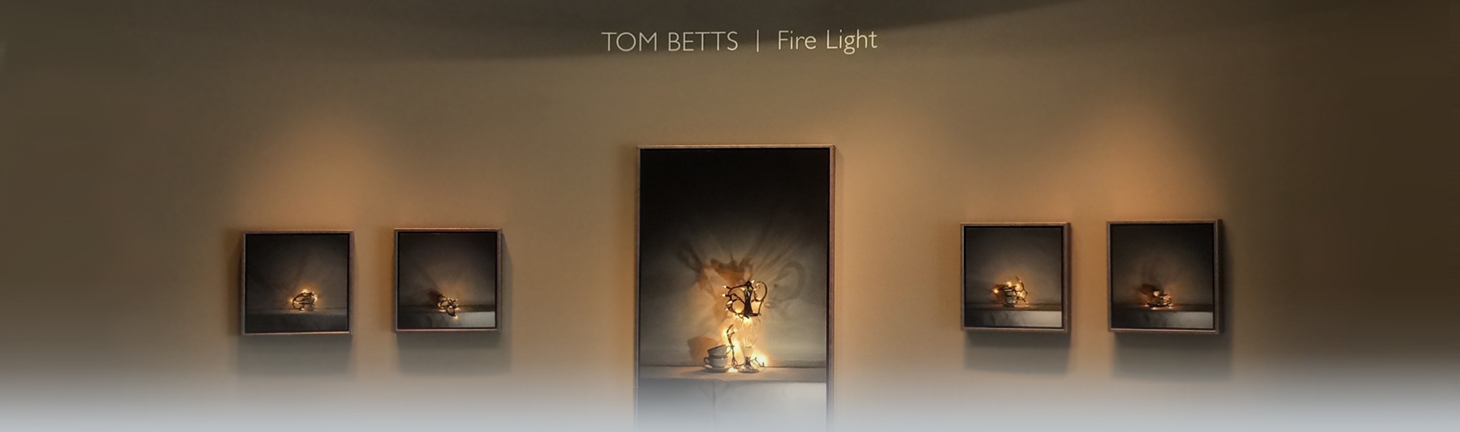 Tom Betts Fine Art