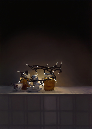 Tom Betts Fine Art