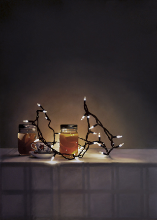 Tom Betts Fine Art